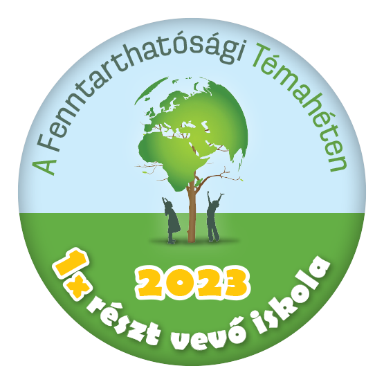 Fenntarthatósági témahét | Hírek | Vári Szabó István Szakképző Iskola ...